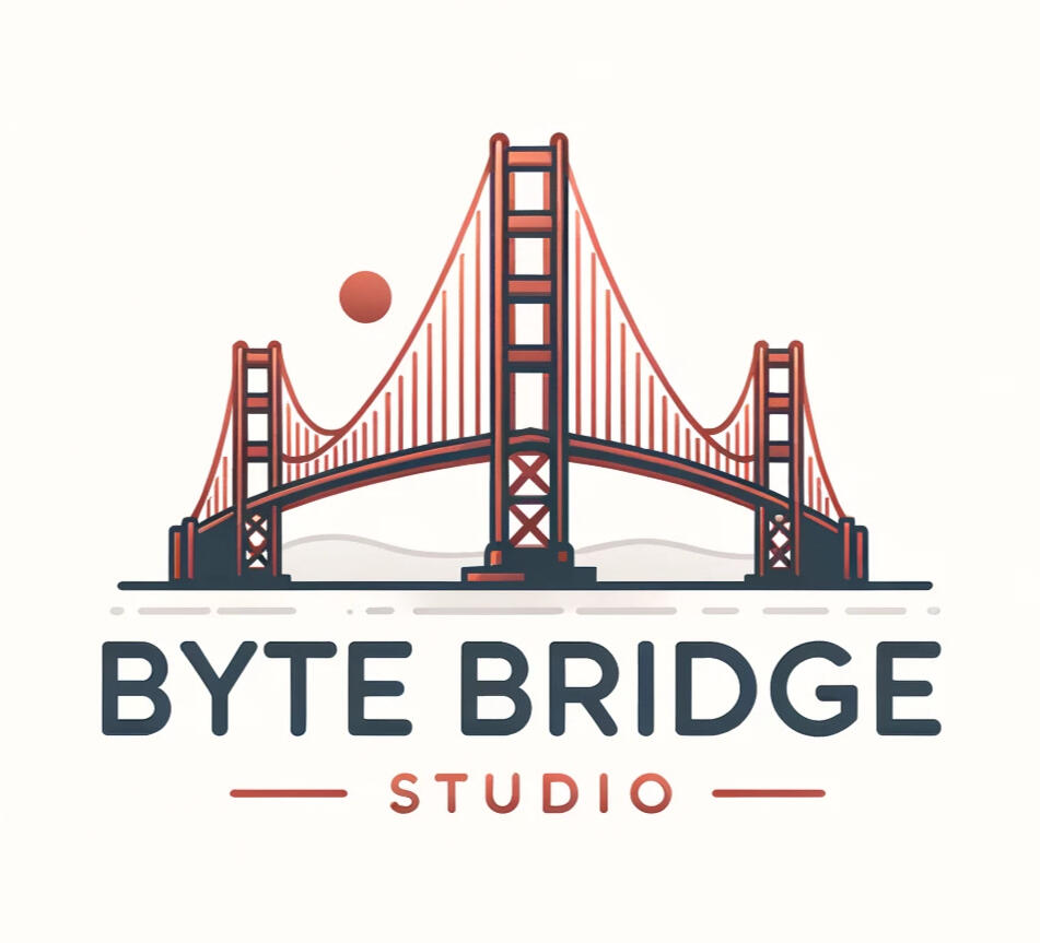 Byte Bridge Studio | Digital Solutions for Business Growth in San Joaquin Valley